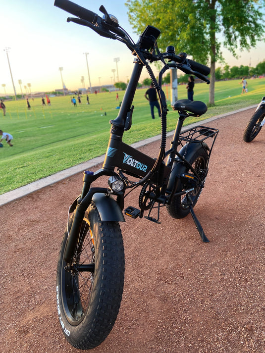 Voltour eBikes - Shop Electric Bikes, EBikes, & Accessories – Voltour Bikes