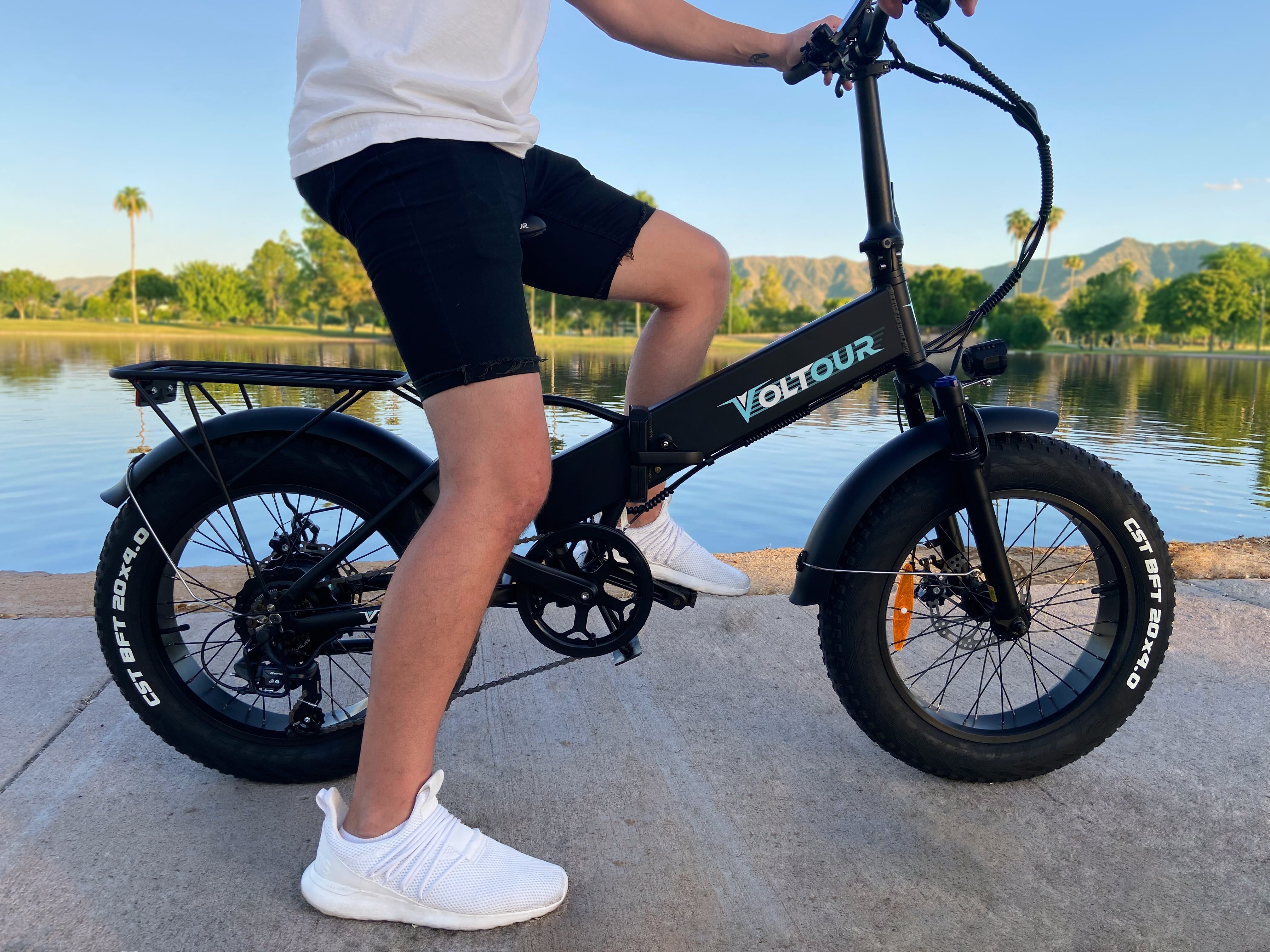 About Us – Voltour Bikes