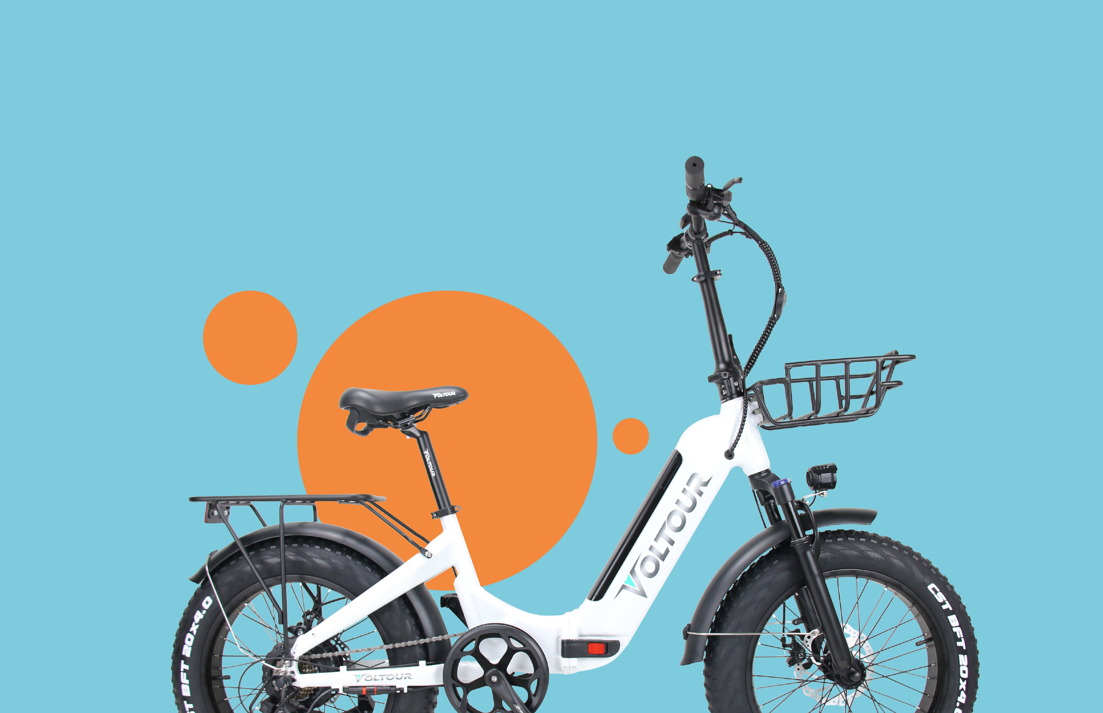 About Us – Voltour Bikes