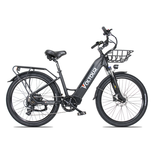 EBikes – Voltour Bikes