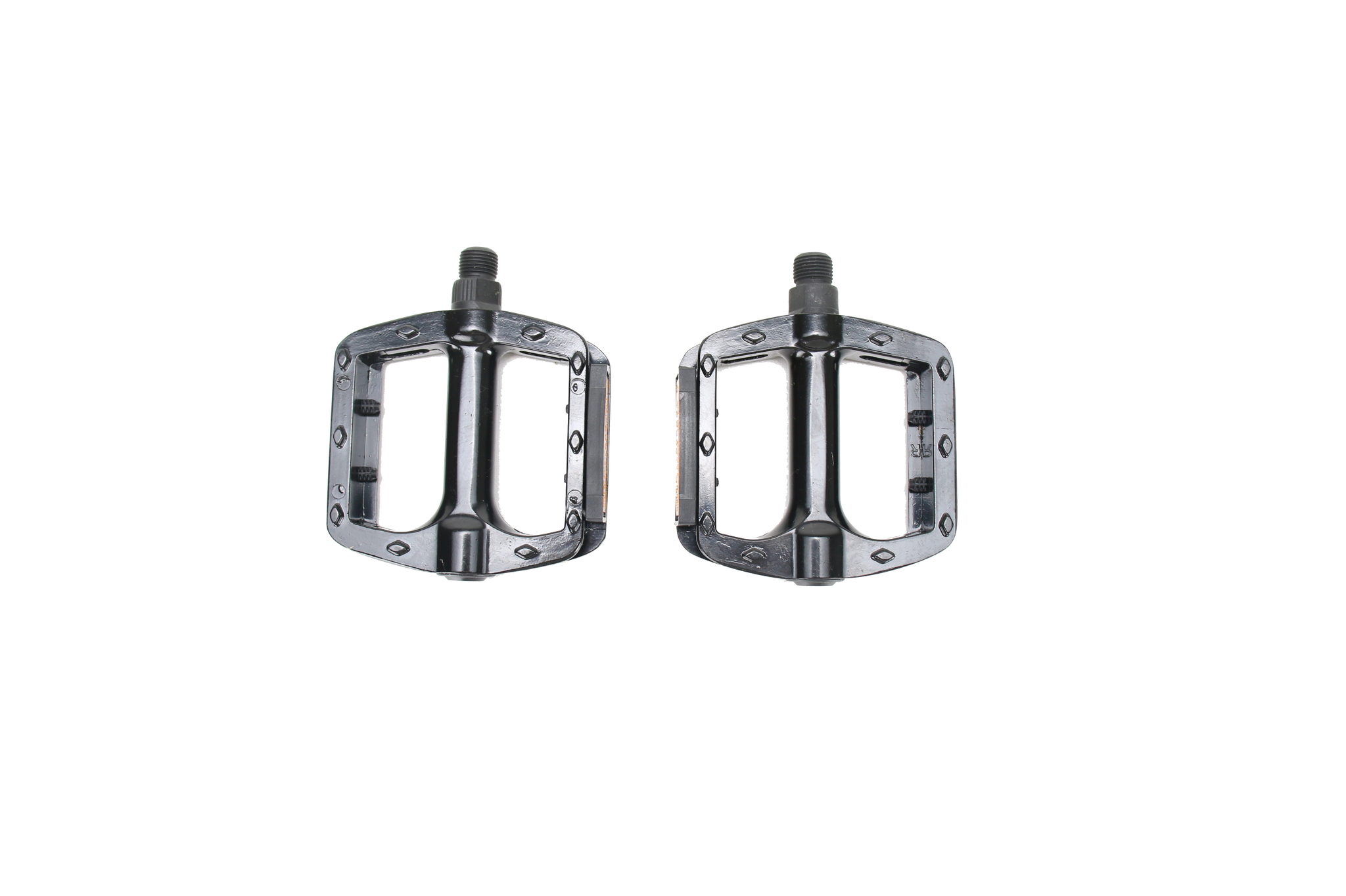 Pedals- Jet and Ranger – Voltour Bikes