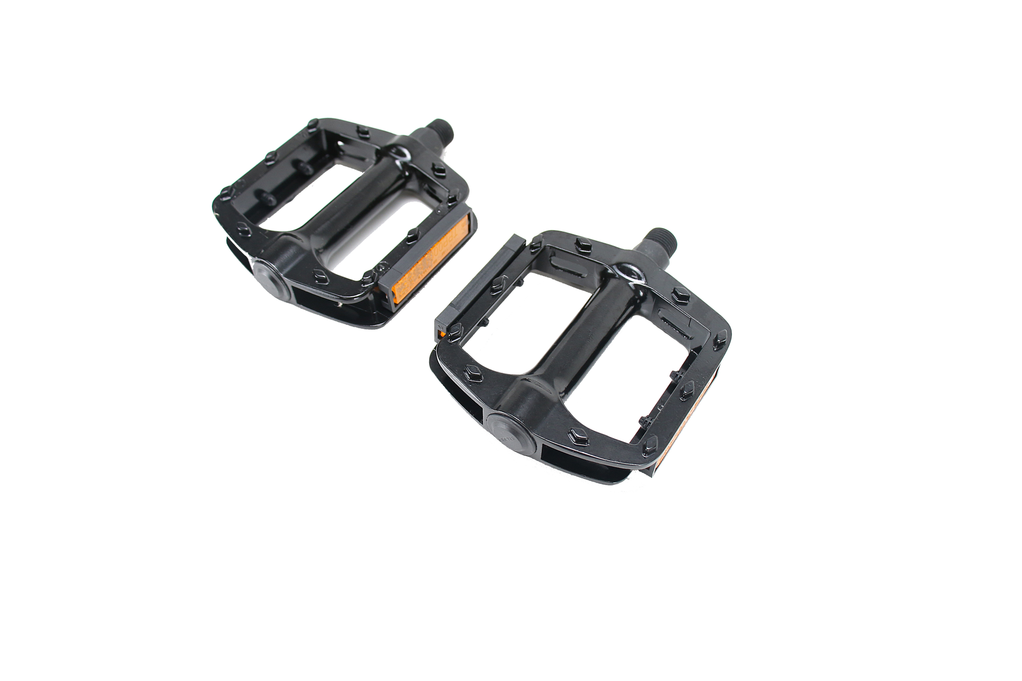 Pedals- Jet and Ranger – Voltour Bikes