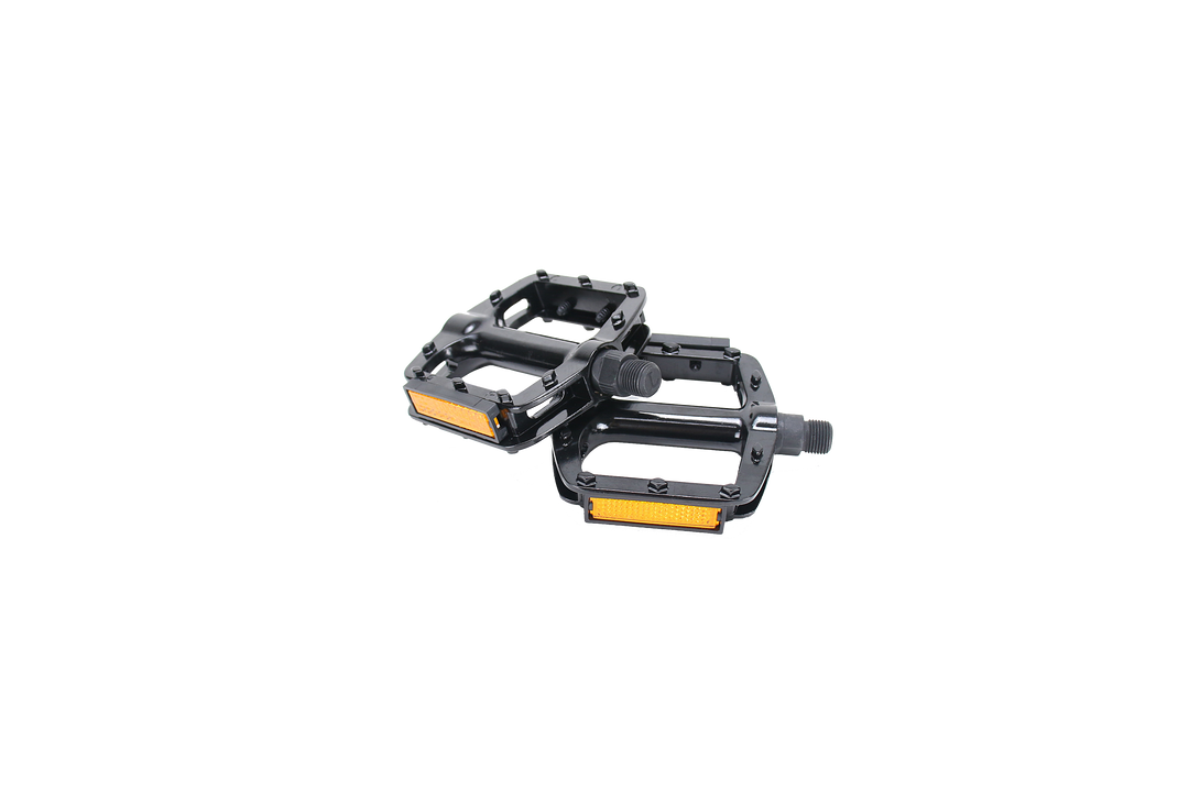 Pedals- Jet and Ranger – Voltour Bikes