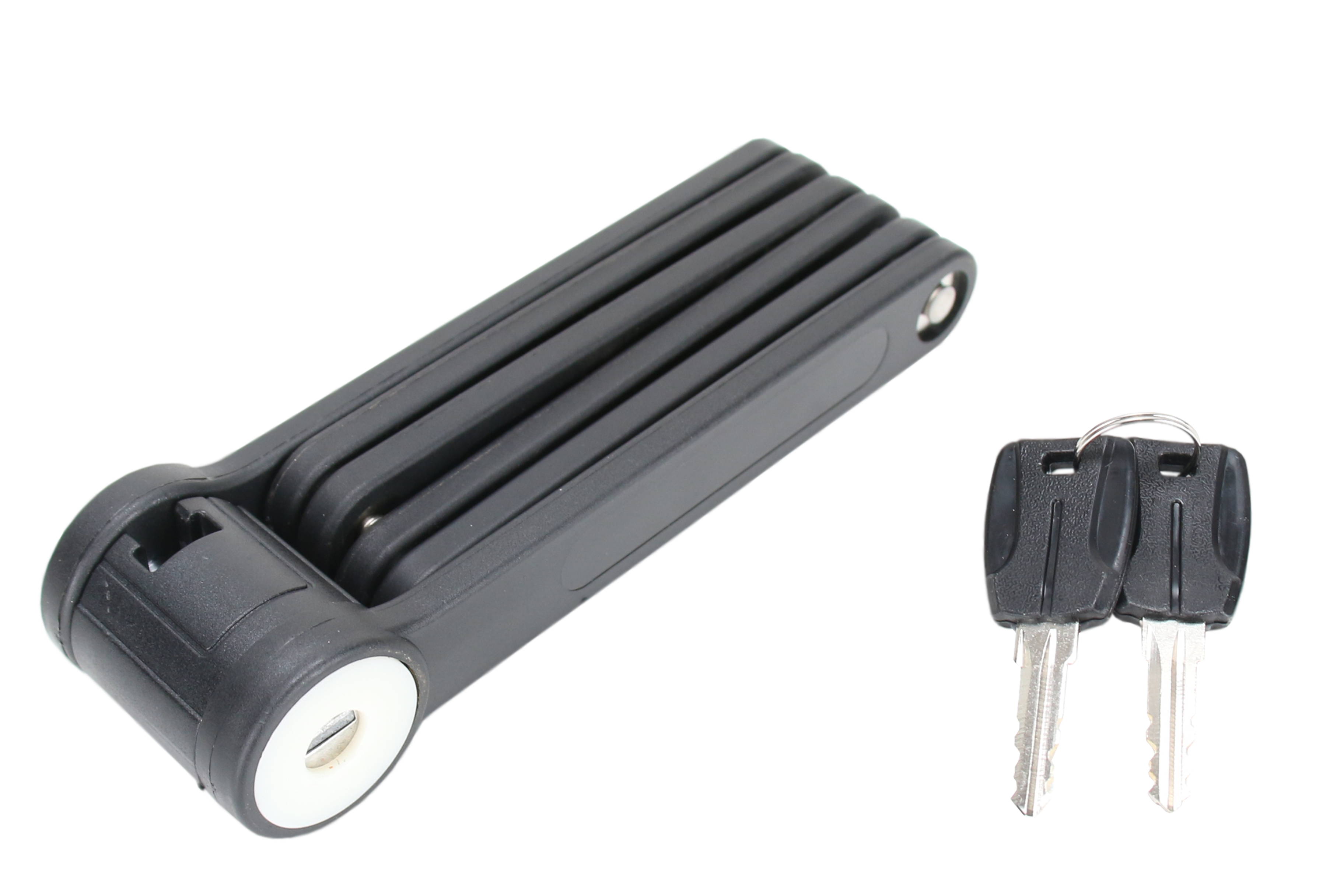 Folding Lock – Voltour Bikes